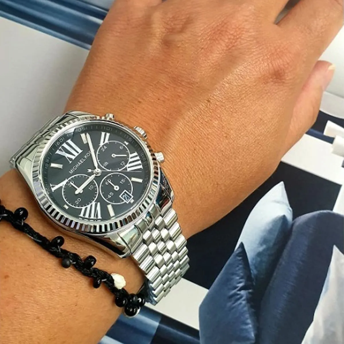 Michael Kors Women s Watch MK5708